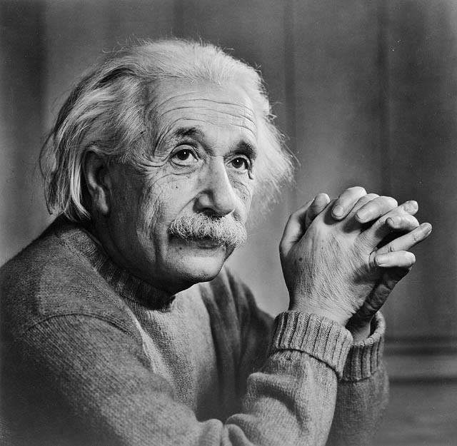 New Einstein Letter Found About Judaism - Cybernoz - Cybersecurity News